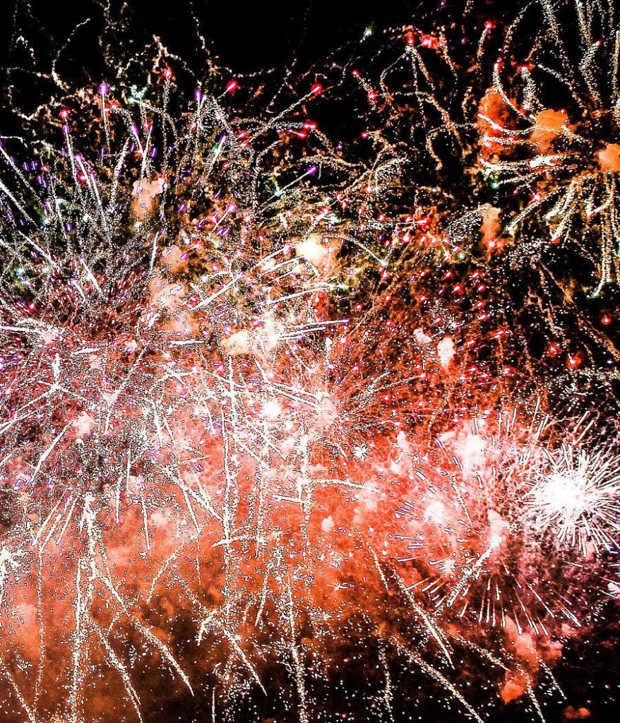 How to master a Bonfire Night – PurPurPurPur