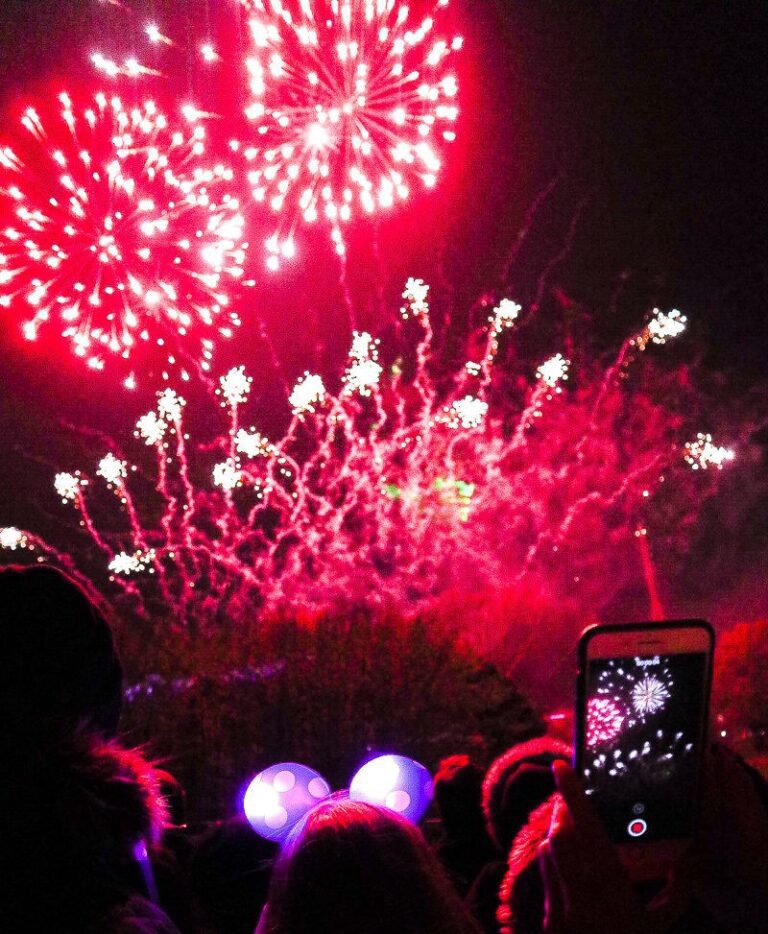 How to master a Bonfire Night – PurPurPurPur