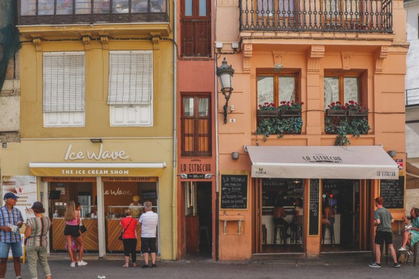 Stunning Valencia: top 10 things to see – PurPurPurPur
