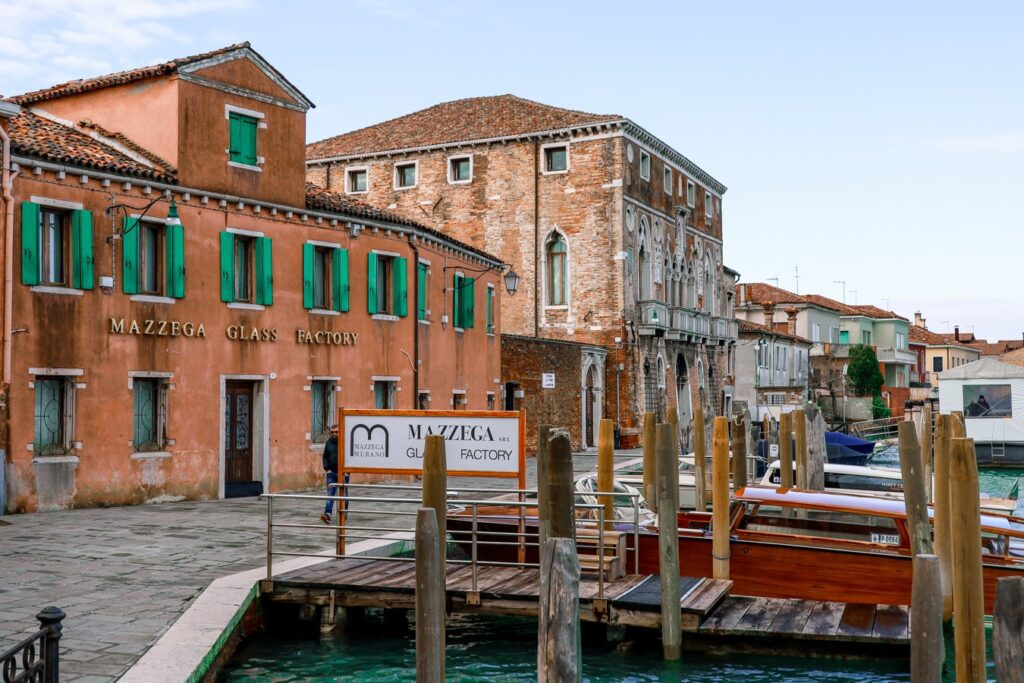 Marvels Of Venice: Part 1 | PurPurPurPur