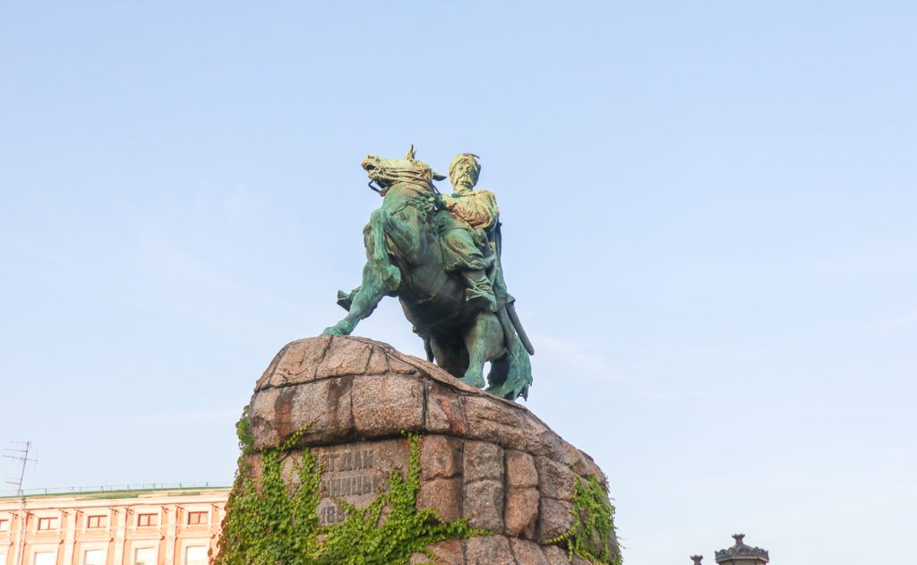 Kyiv in 20 must-see spots – PurPurPurPur