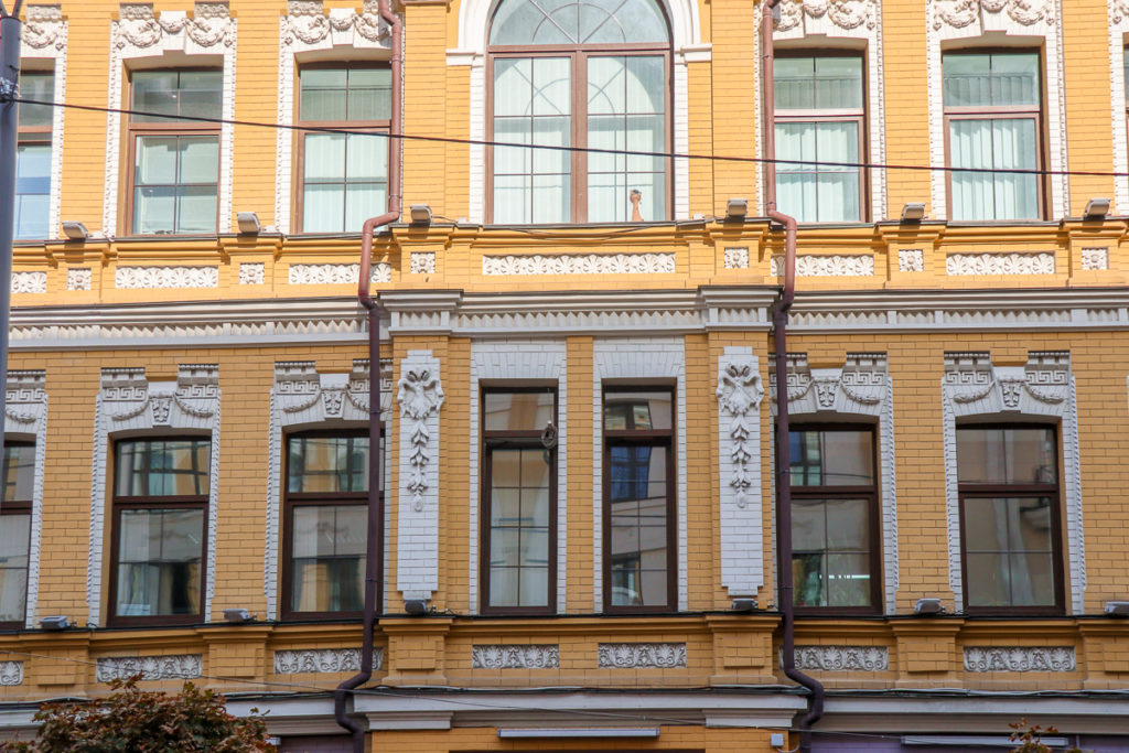 Kyiv in 20 must-see spots – PurPurPurPur