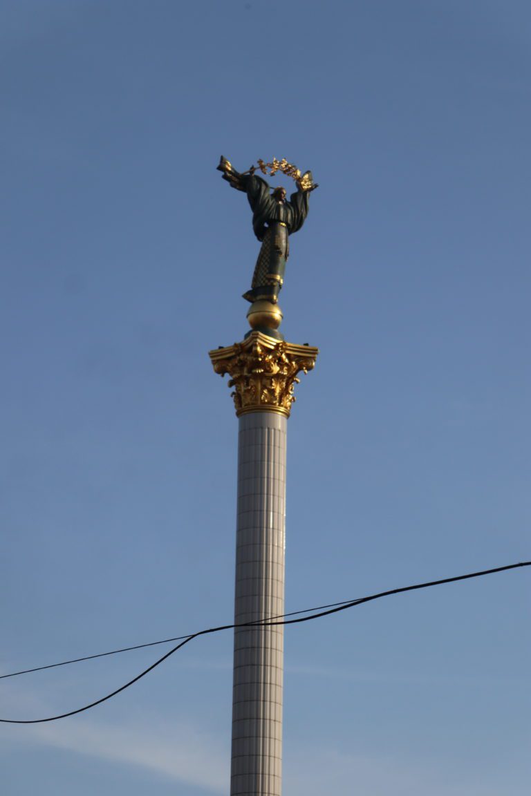 Kyiv in 20 must-see spots – PurPurPurPur
