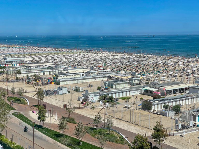 Rimini: 10 incredible things to see – PurPurPurPur