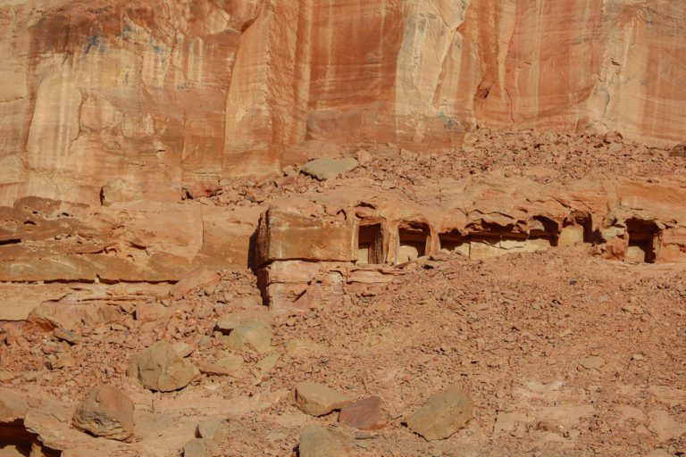 Saudi Arabia: Beauty Of Historical AlUla | PurPurPurPur