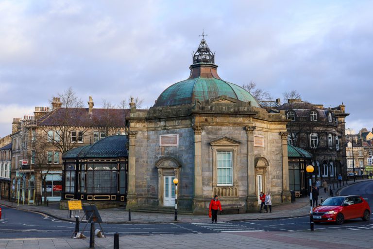 Harrogate: 8 amazing things to do – PurPurPurPur