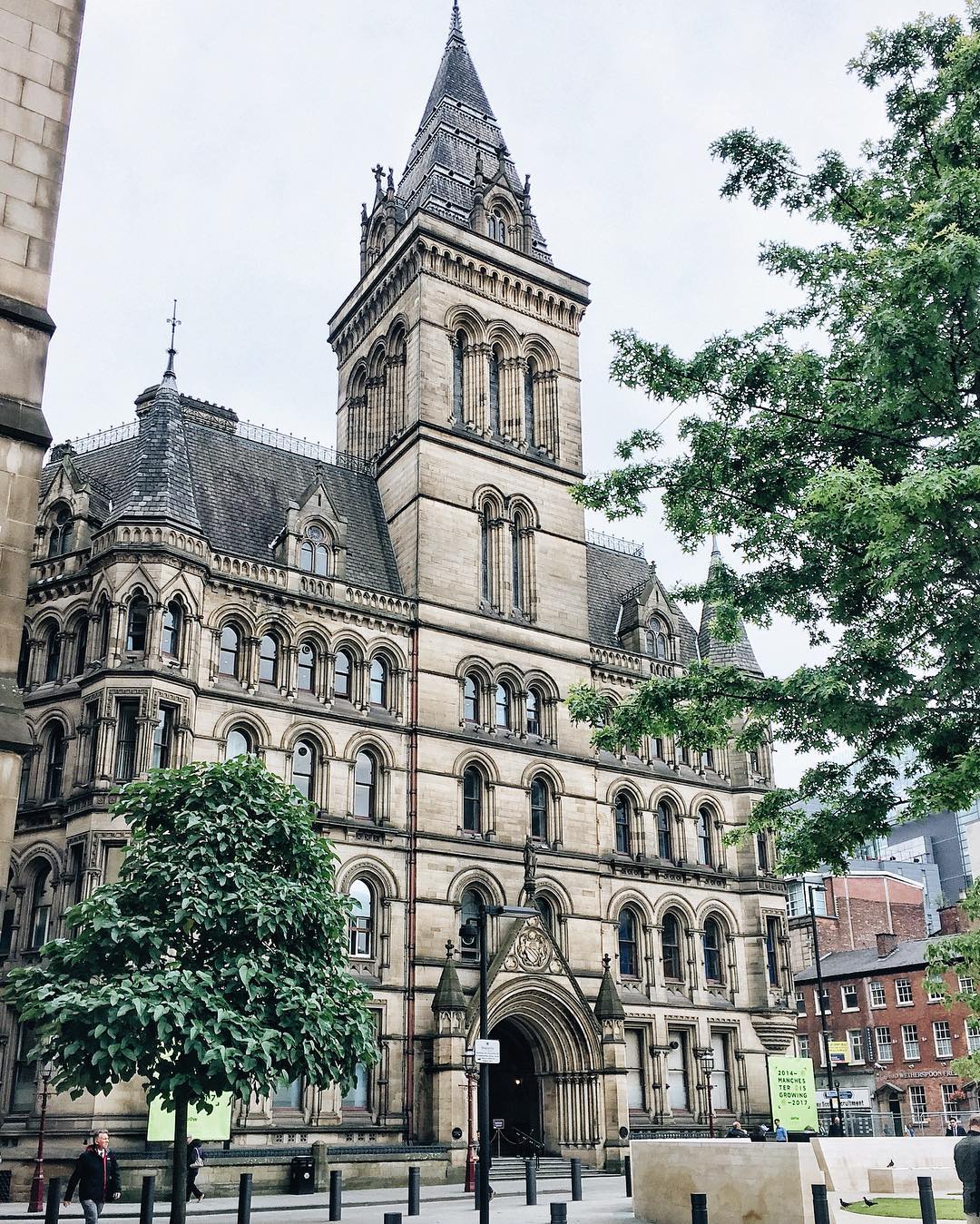 Manchester: 5 Museums To Love | PurPurPurPur