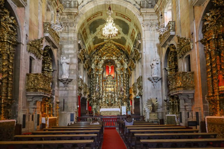 Gorgeous Porto: top 20 – PurPurPurPur