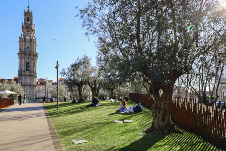 Gorgeous Porto: top 20 – PurPurPurPur