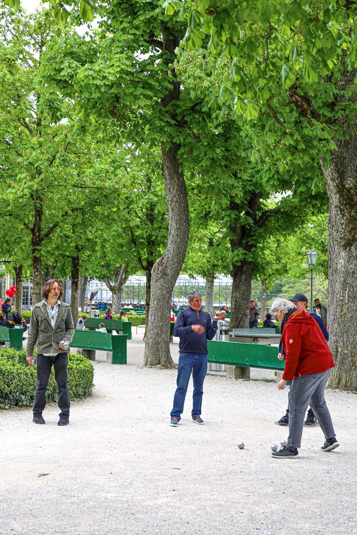 12 sights of Bern – PurPurPurPur