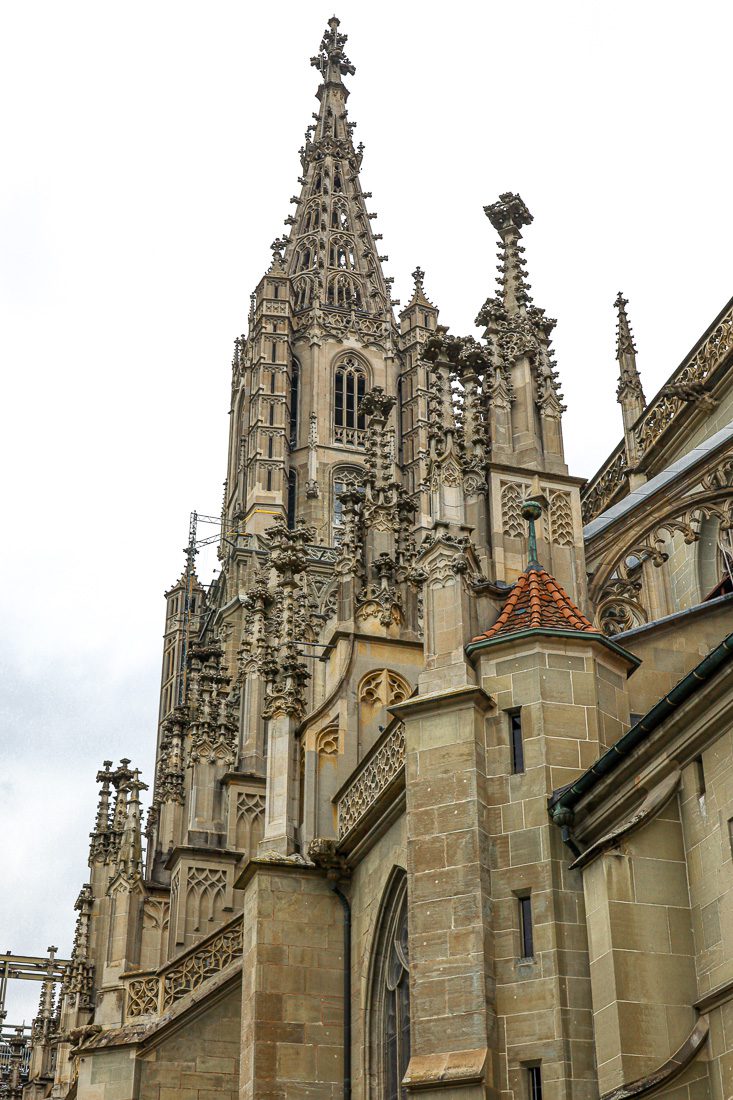 12 sights of Bern – PurPurPurPur