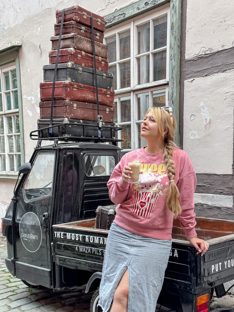 Riga: Ultimate Guide In 30 Sights | PurPurPurPur