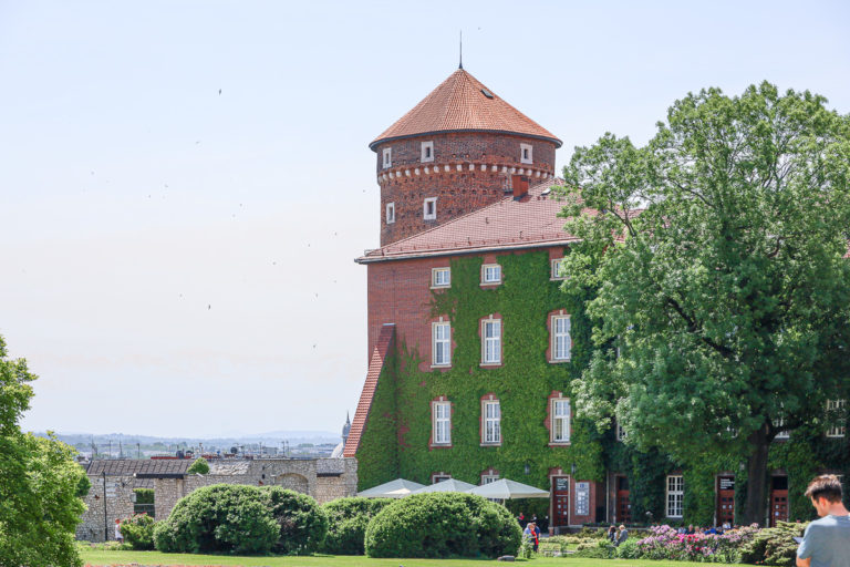 Ultimate guide to Krakow in 17 sights – PurPurPurPur