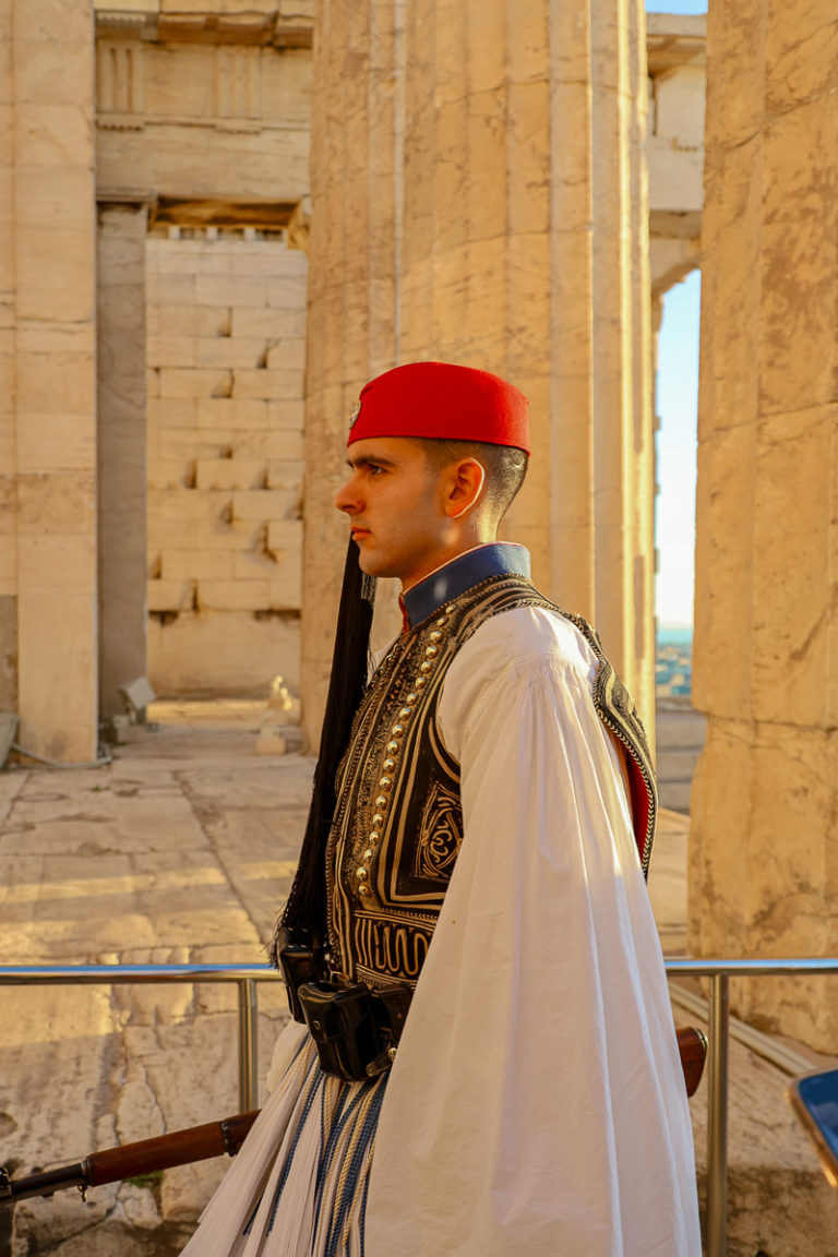Glory of Athens: 12 classical Greek and Roman monuments – PurPurPurPur