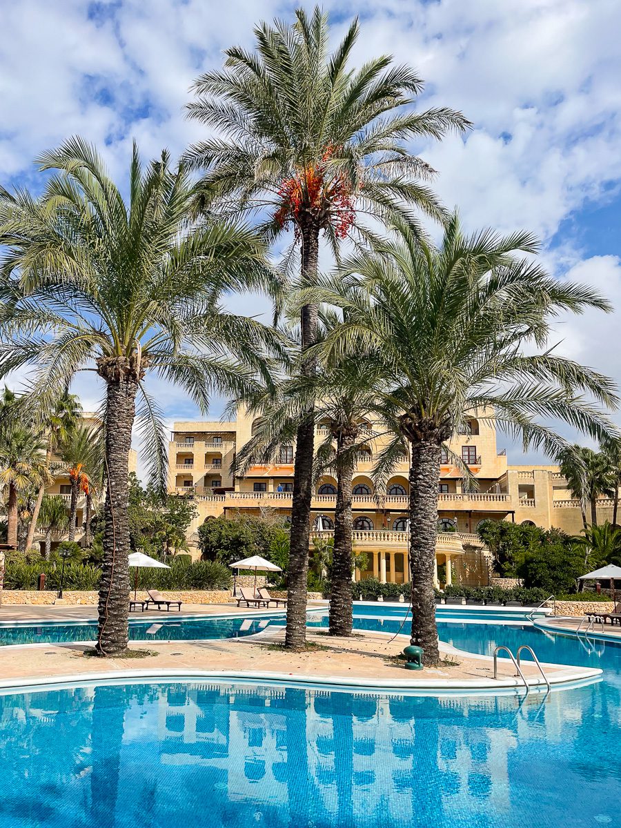 7 Best Hotels of Malta – PurPurPurPur