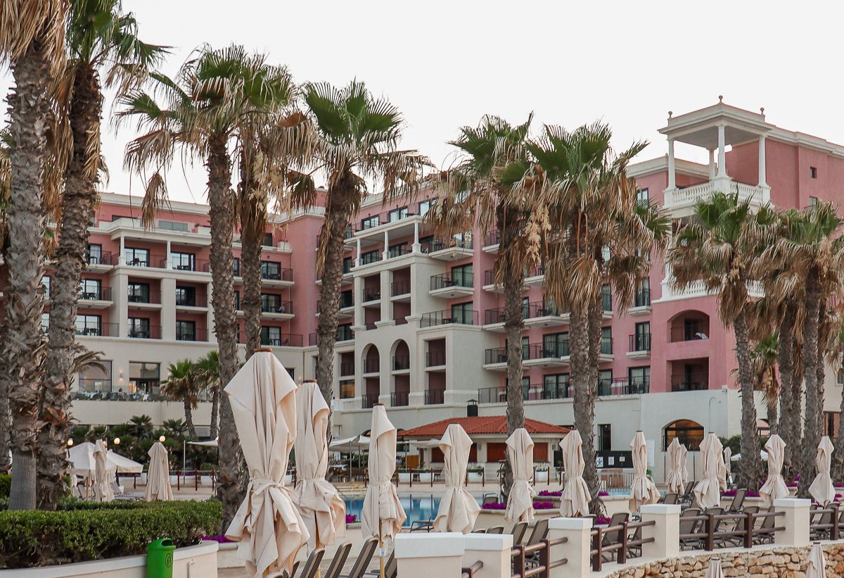 7 Best Hotels of Malta – PurPurPurPur
