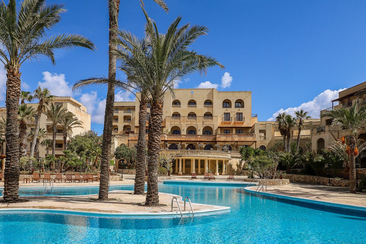 7 Best Hotels of Malta – PurPurPurPur