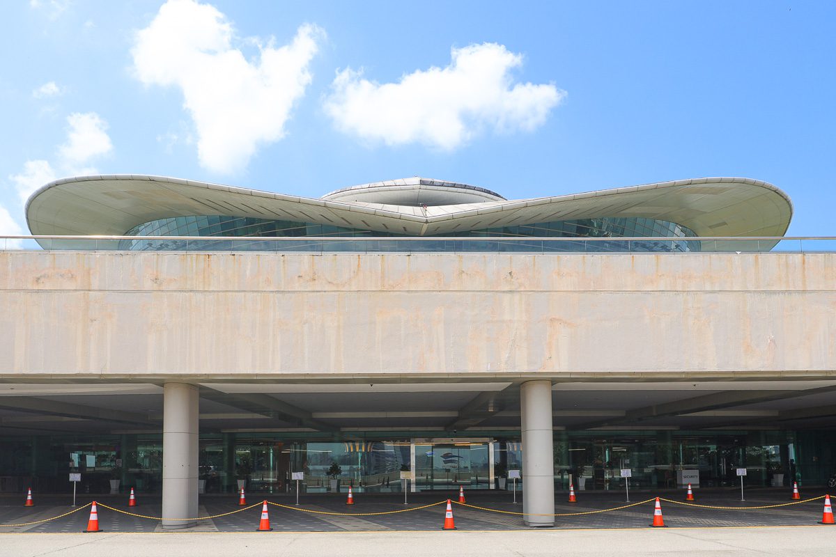 Putrajaya, Malaysia In 1 Day | PurPurPurPur