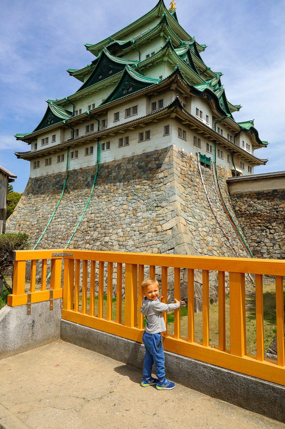 Fascinating Nagoya, Japan, in 15 spots – PurPurPurPur